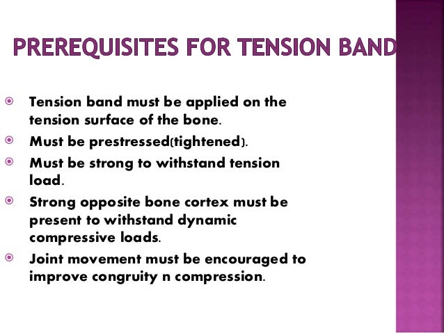 tension band wiring 原理 – 膝蓋骨骨折 tension band wiring法 – POGOOA
