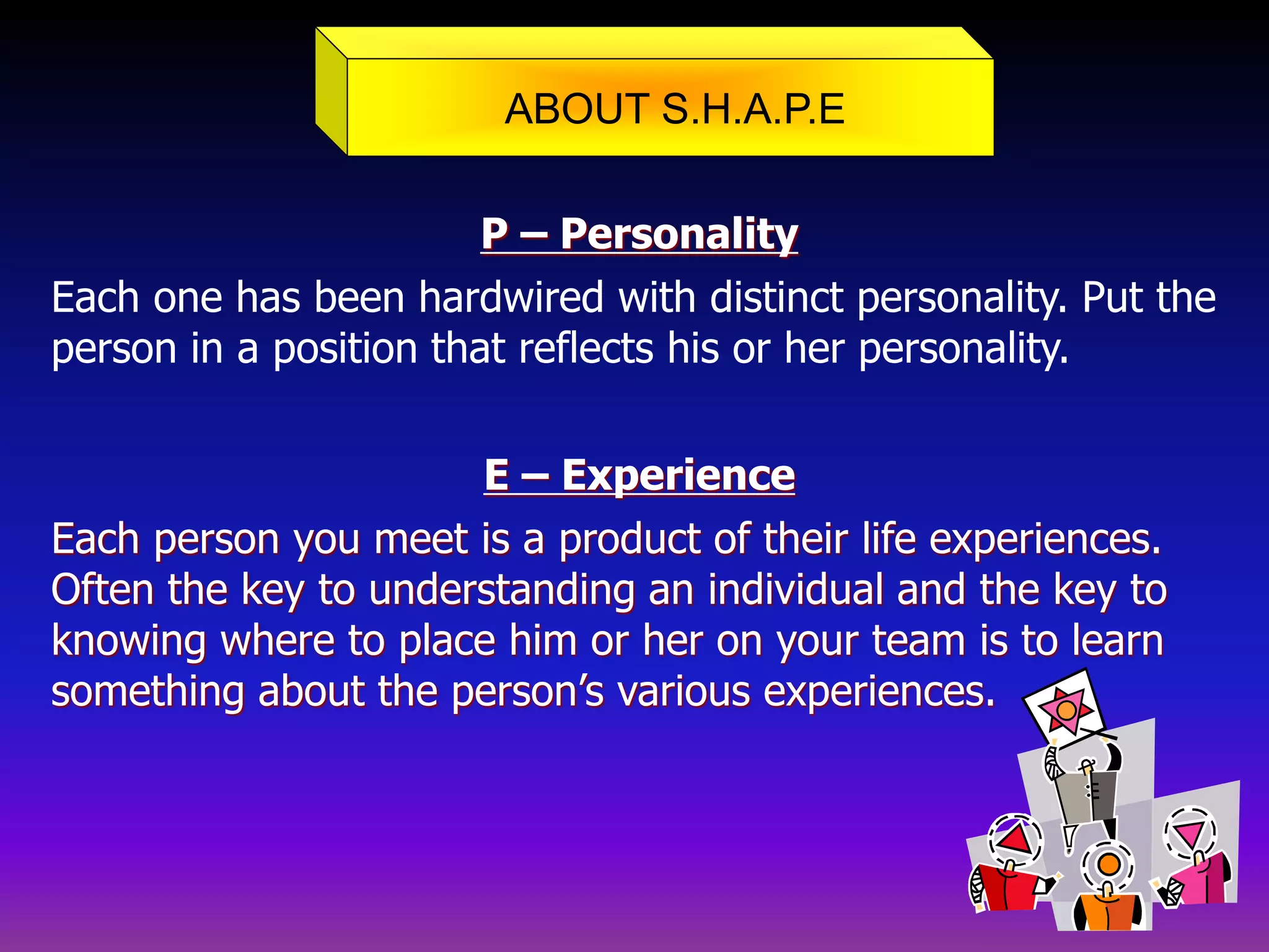 Principle of the Way of the Shepherd | PDF