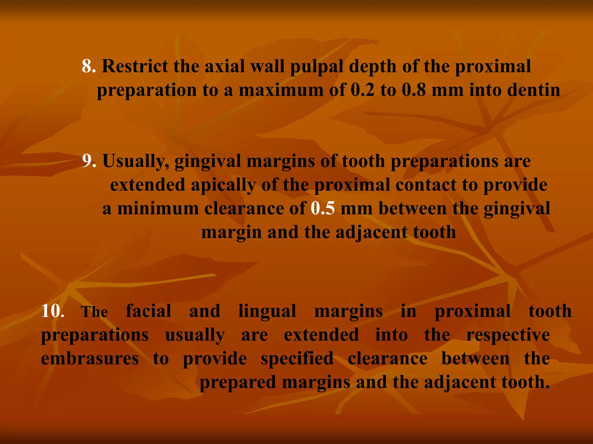 principle of tooth preparation.pptx