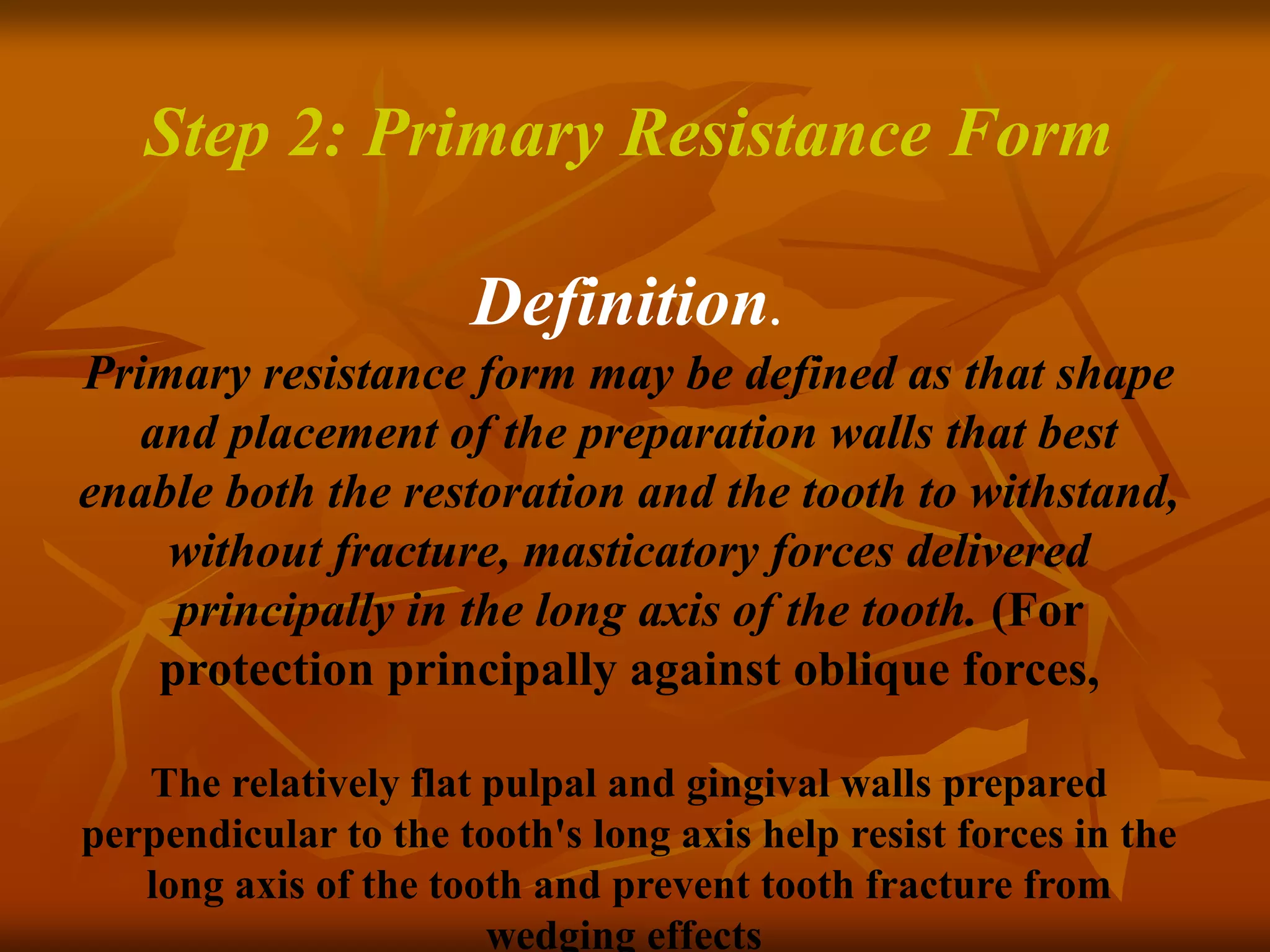 principle of tooth preparation.pptx