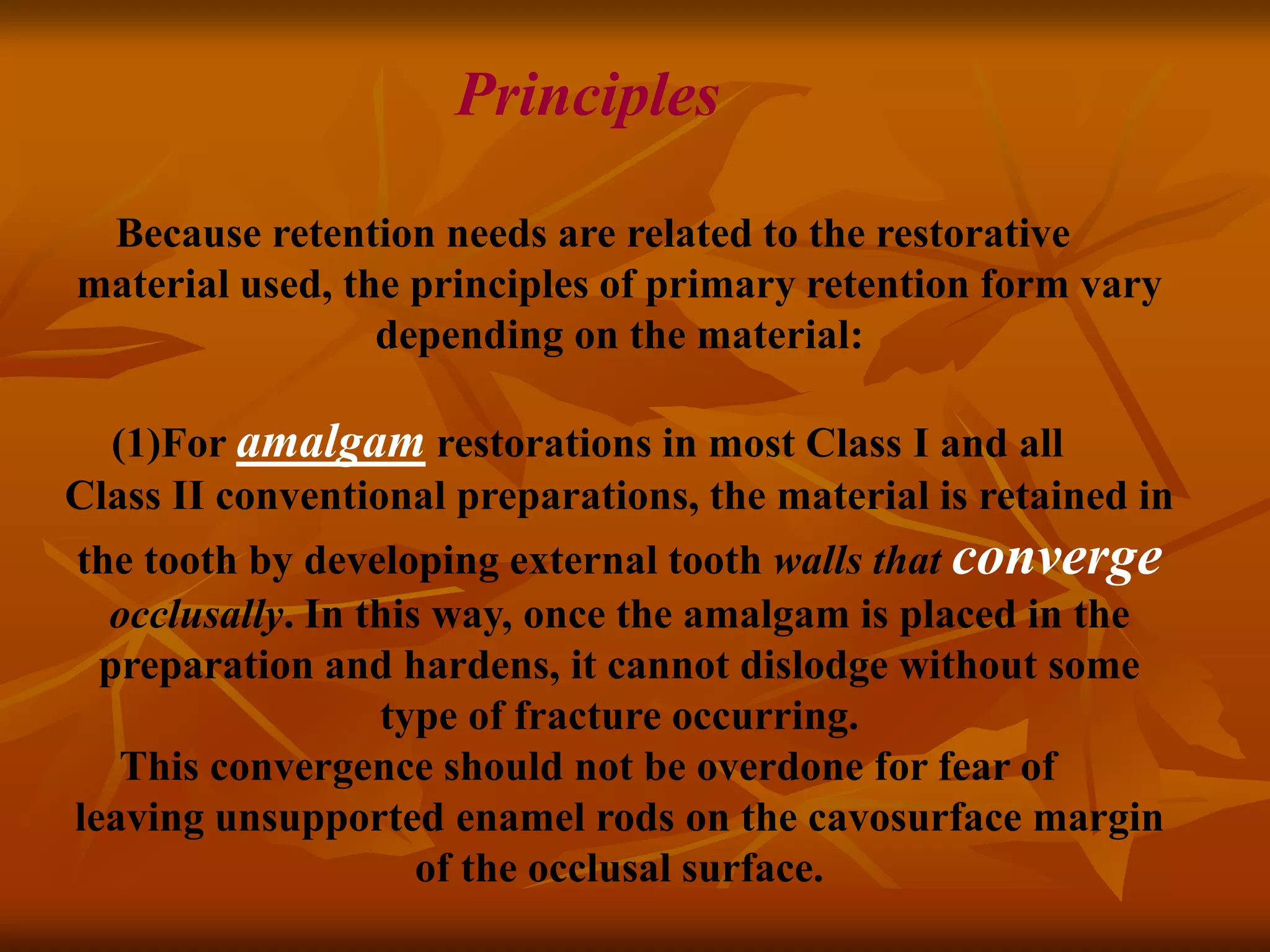 principle of tooth preparation.pptx