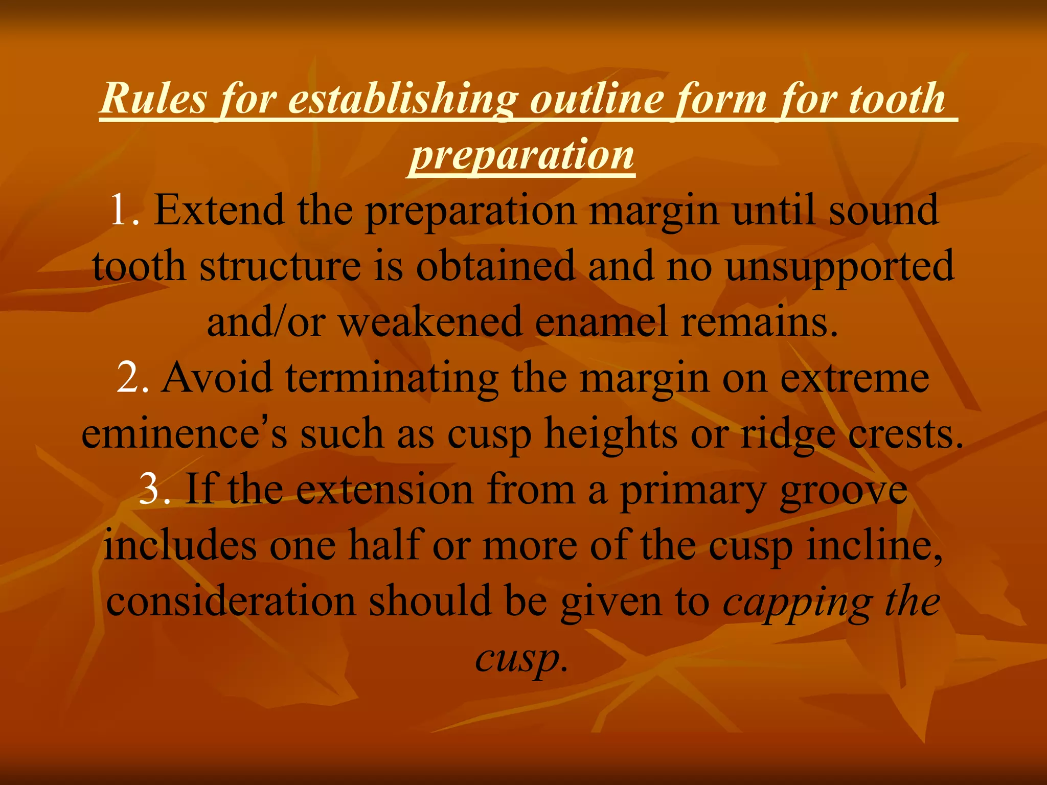 principle of tooth preparation.pptx