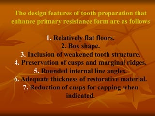 principle of tooth preparation.pptx