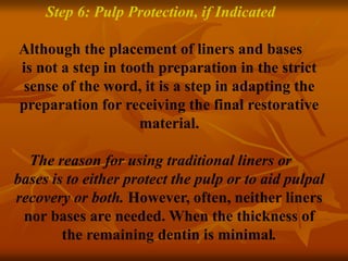 principle of tooth preparation.pptx