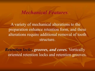 principle of tooth preparation.pptx