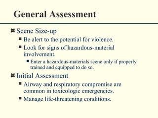 Toxicology and its basic prinicples | PPT | Illegal Drugs, Tobacco ...