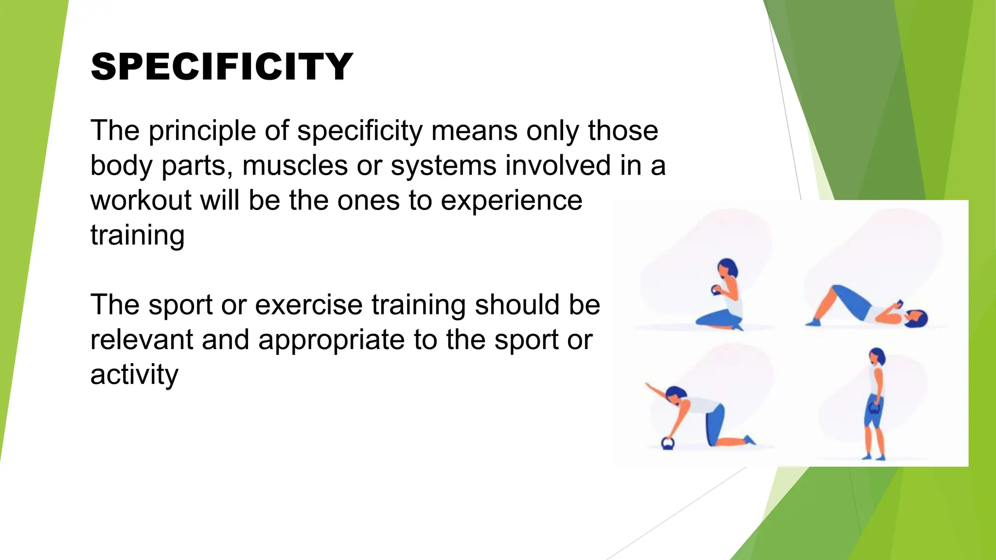 principle of training and sports injuries.pptx | Death, Injury, or ...