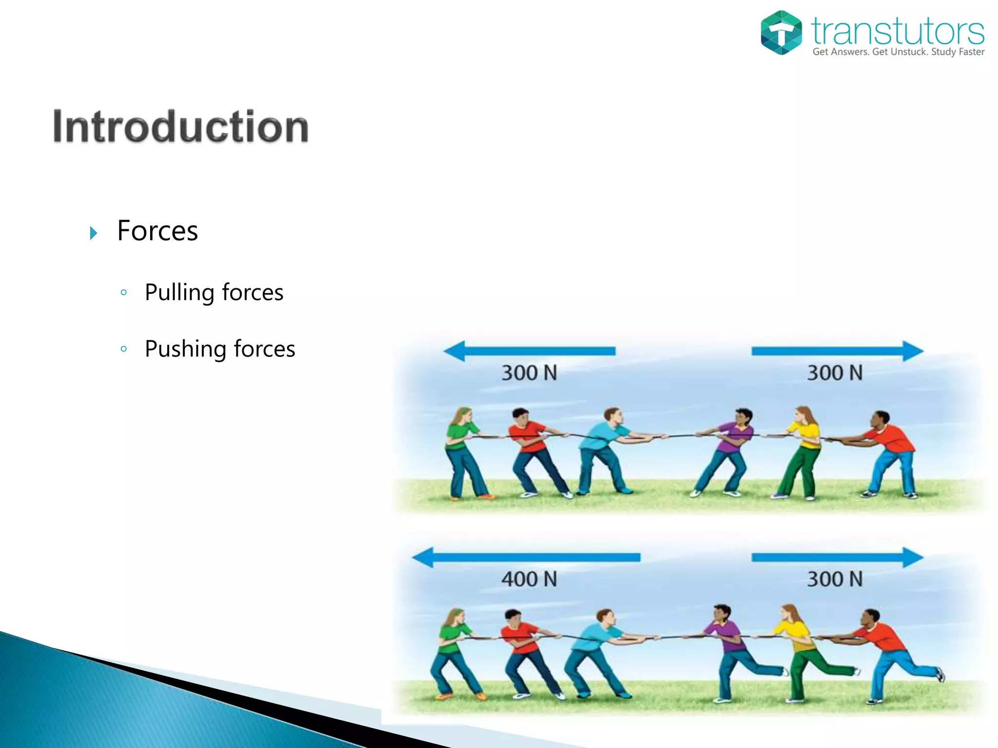 Principle Of Transmissibility | Mechanical Engineering | PPTX