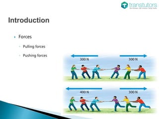 Principle Of Transmissibility | Mechanical Engineering | PPTX