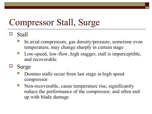 Principle of turbomachinery