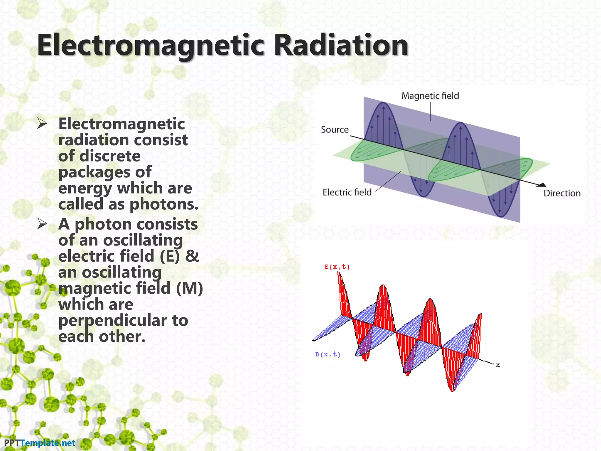 Principle of ultra violet visible spectroscopy | PDF