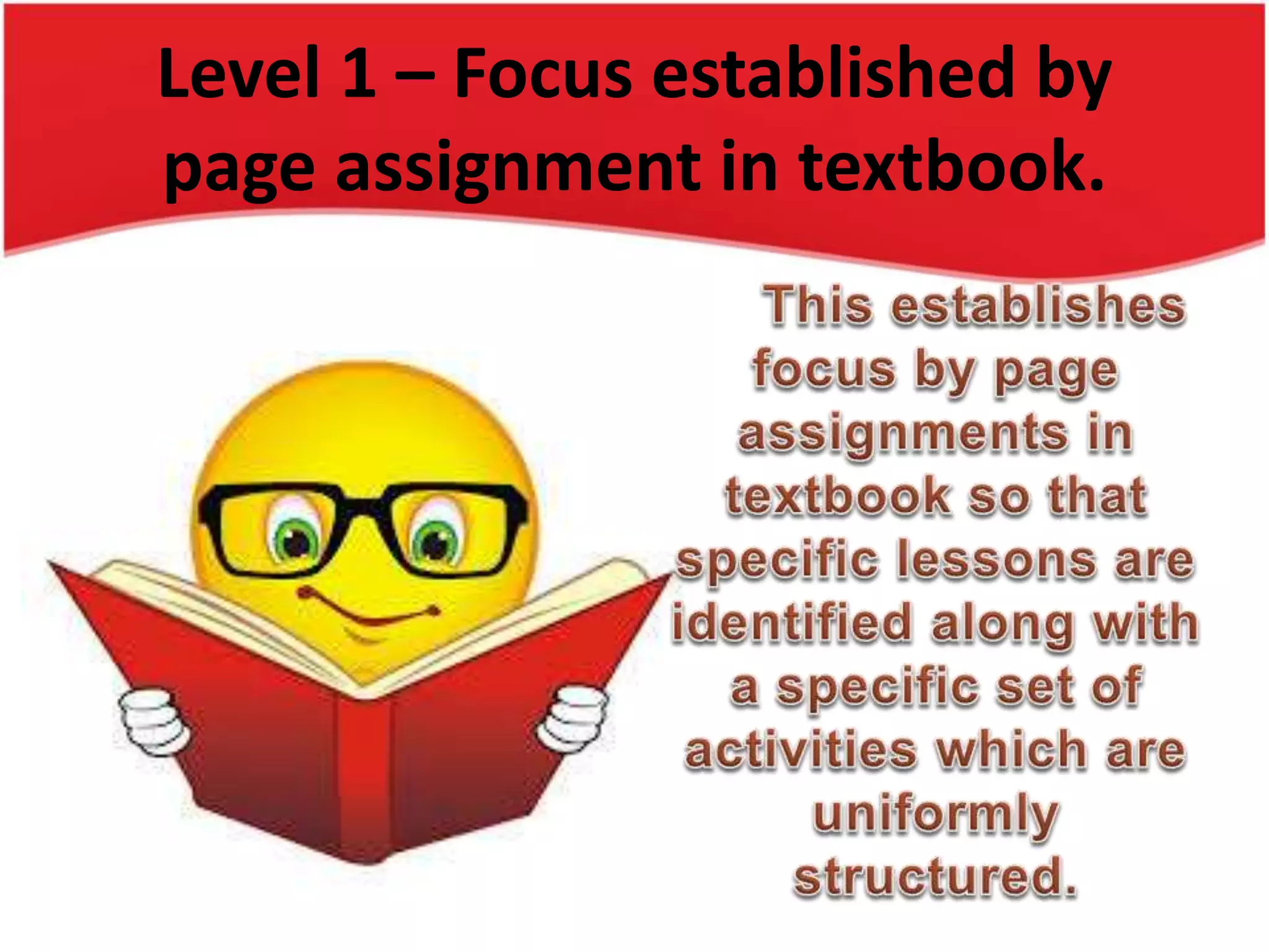 Principle of Underlying | PPTX