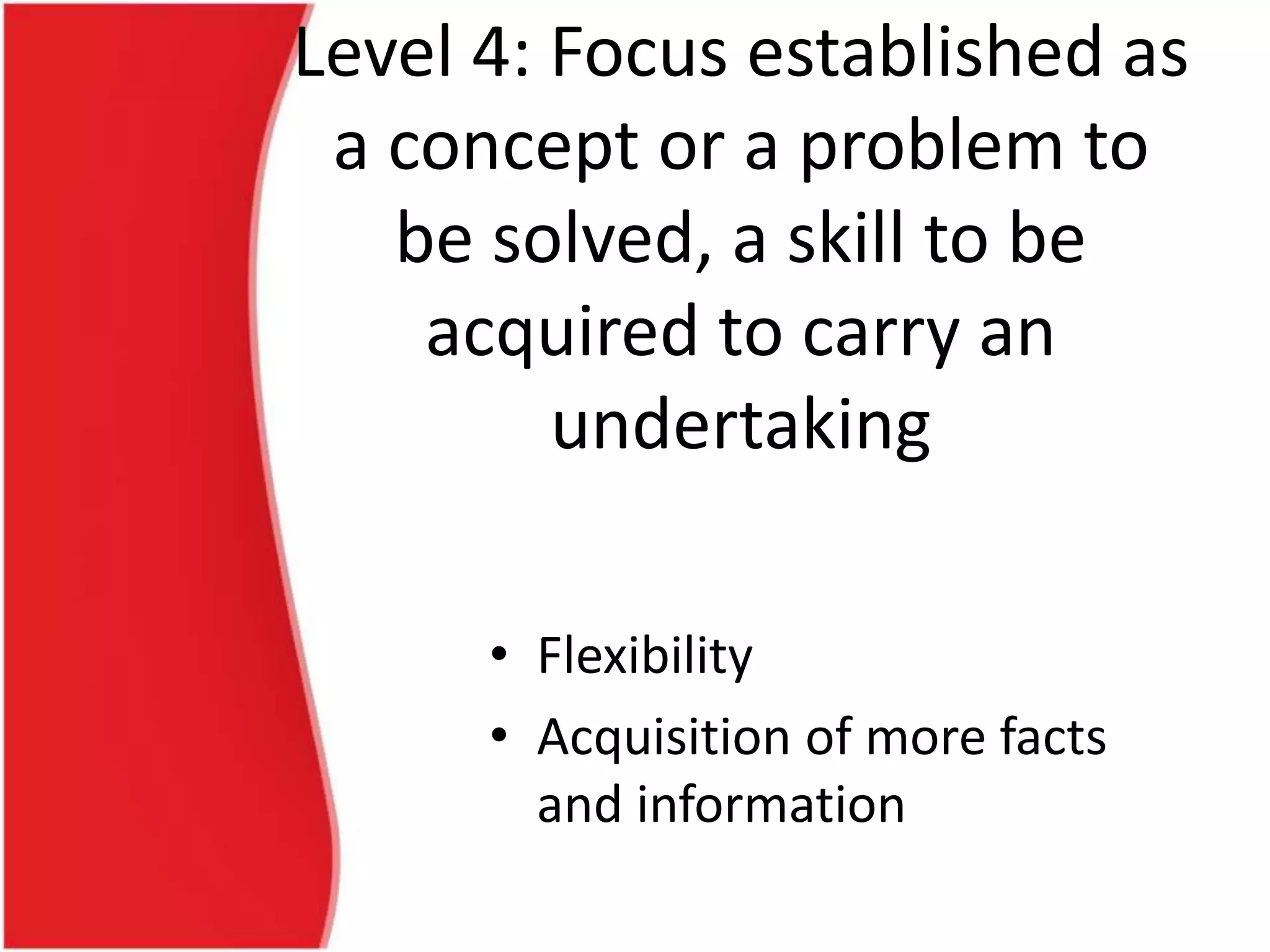 Principle of Underlying | PPTX