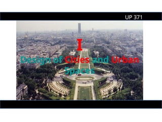Principle_of_urban_design lecture for urban planning and design ...