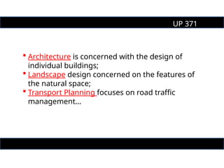 Principle_of_urban_design lecture for urban planning and design ...