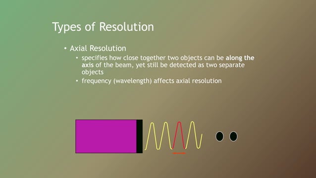 Principle of usg imaging, construction of transducers | PPTX | Digital ...