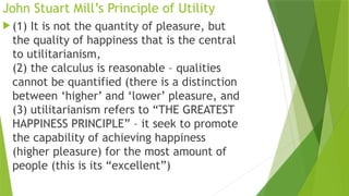 PROFED TOPIC 1 : PRINCIPLE of UTILITY.pptx