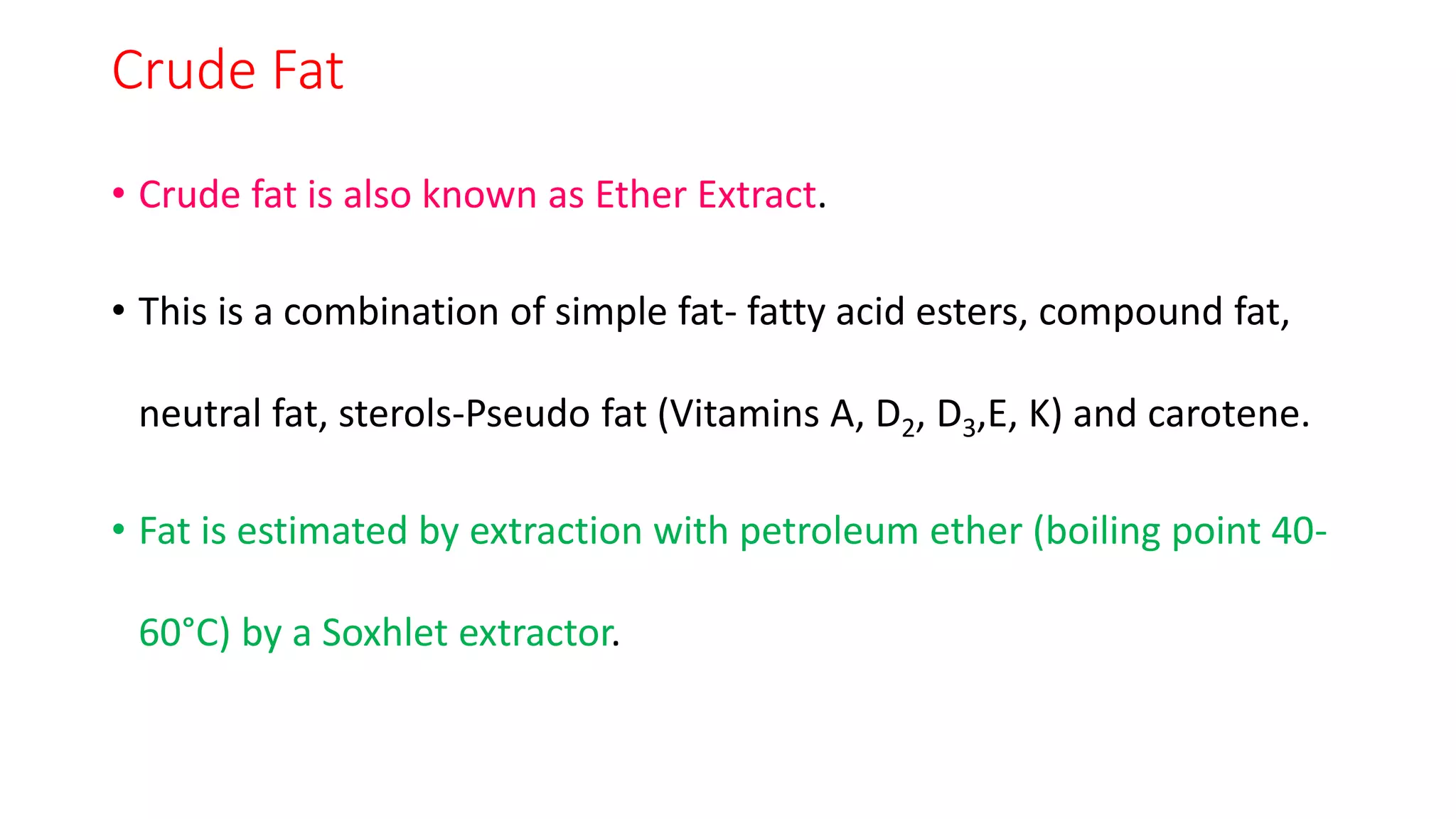 Principle of various techniques in estimating chemical and biochemical ...