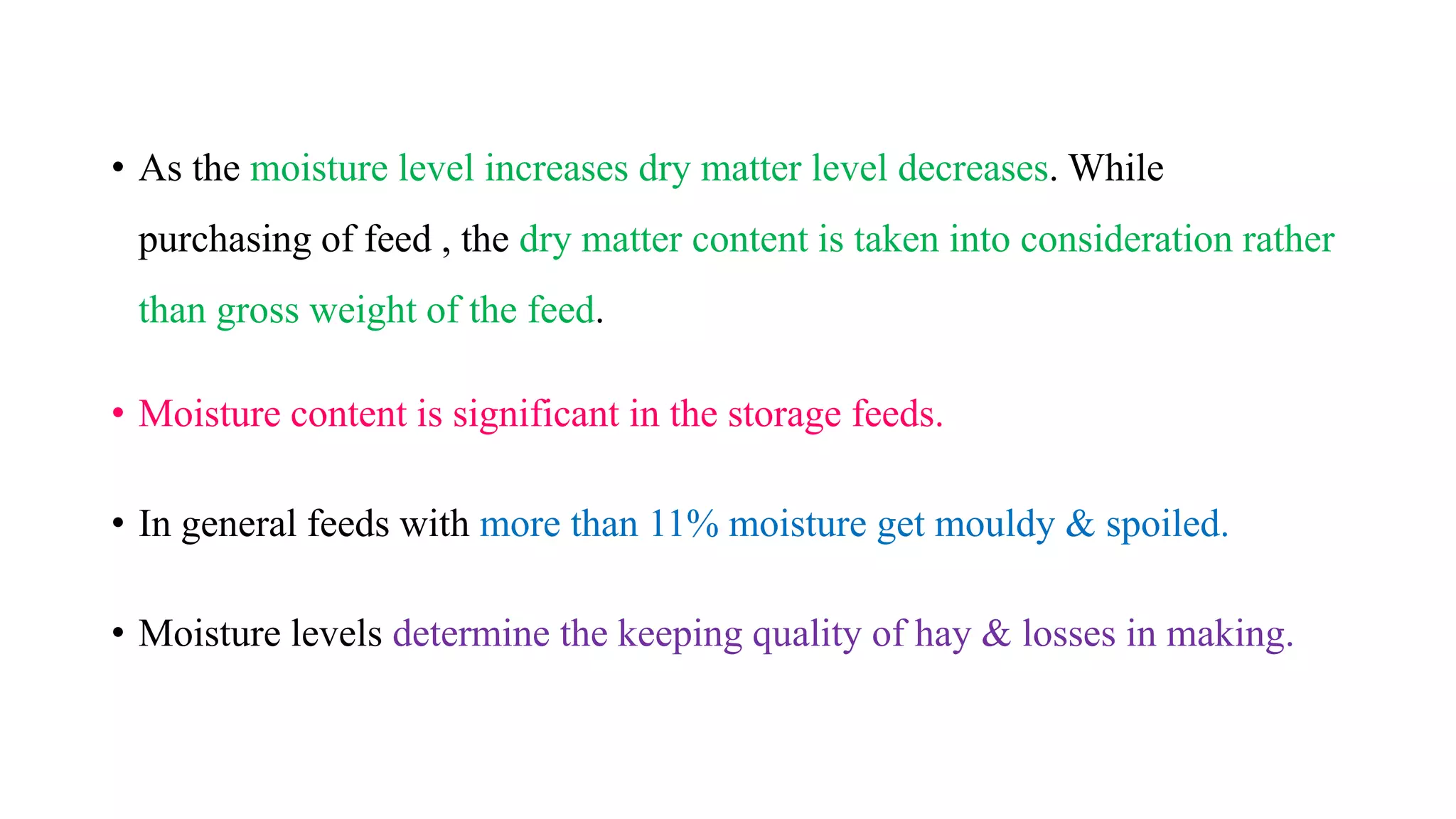 Principle of various techniques in estimating chemical and biochemical ...