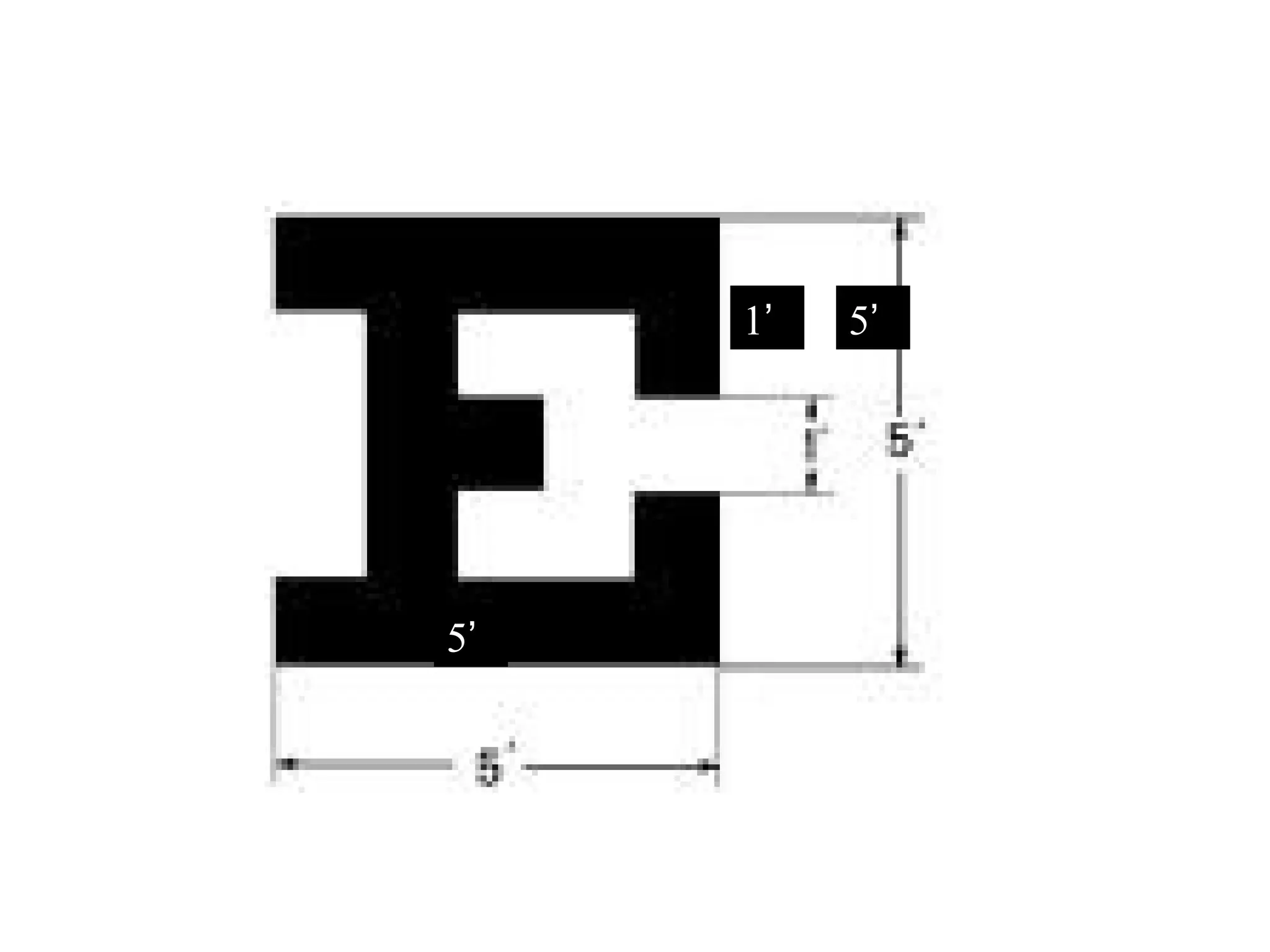 Principle of visual acuity charts class | PPT