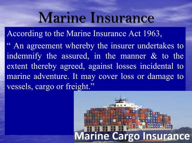 Principle & practice of insurance | PPT