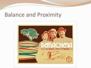 Class 3 Principles | PPTX