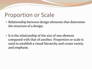 Class 3 Principles | PPTX