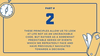 Principles: Life and Work by Ray Dalio [Book Summary Slides] | PDF
