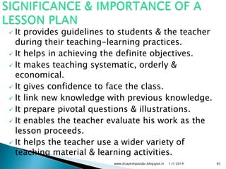 Principles of education and teaching learning process | PPSX
