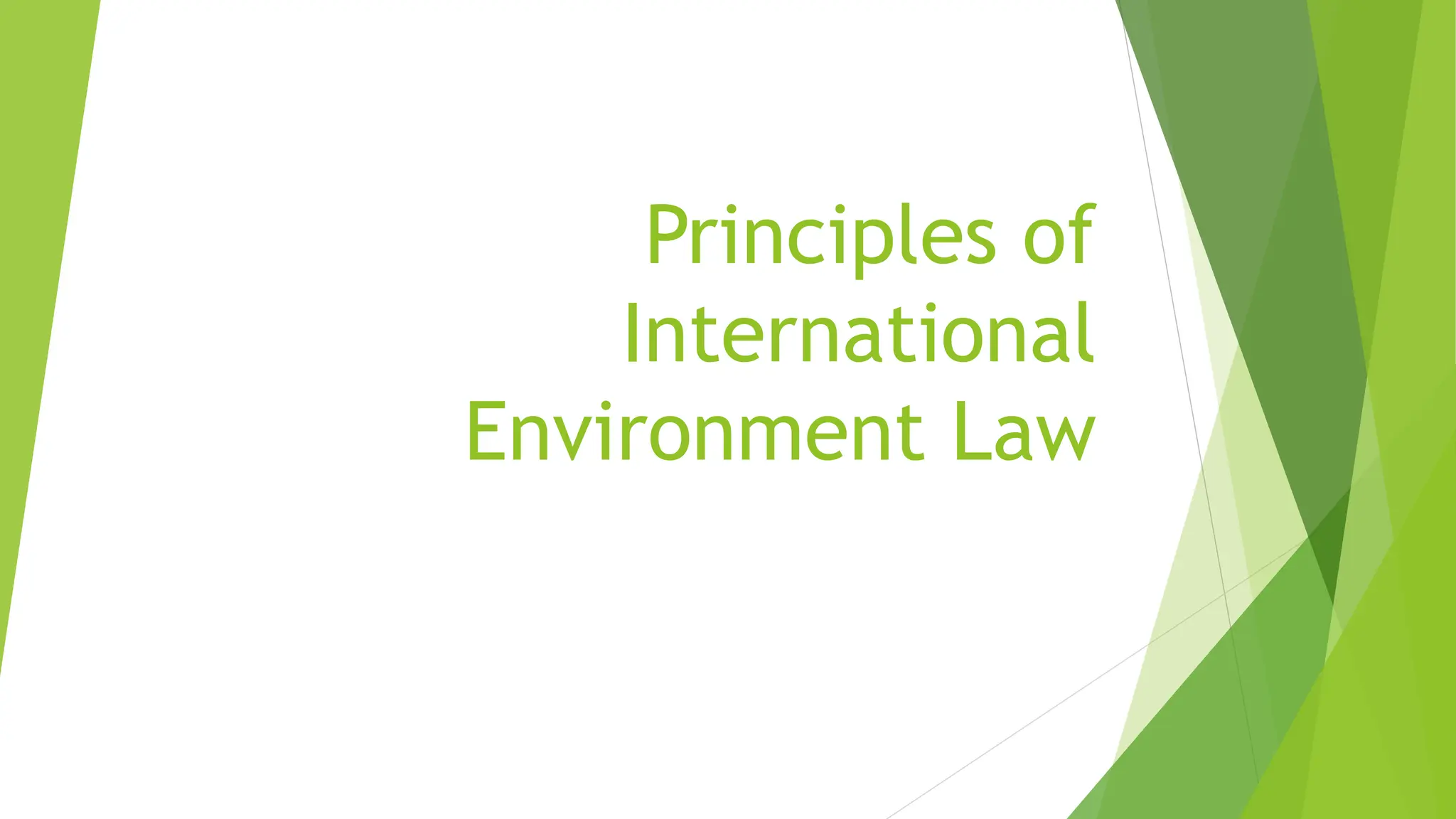 principles under environmental laws.pptx