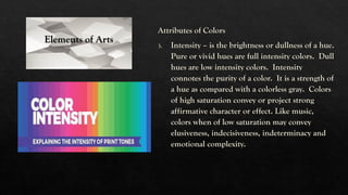 PRINCIPLES-AND-ELEMENTS-OF-ARTS POWERPOINT | PPTX