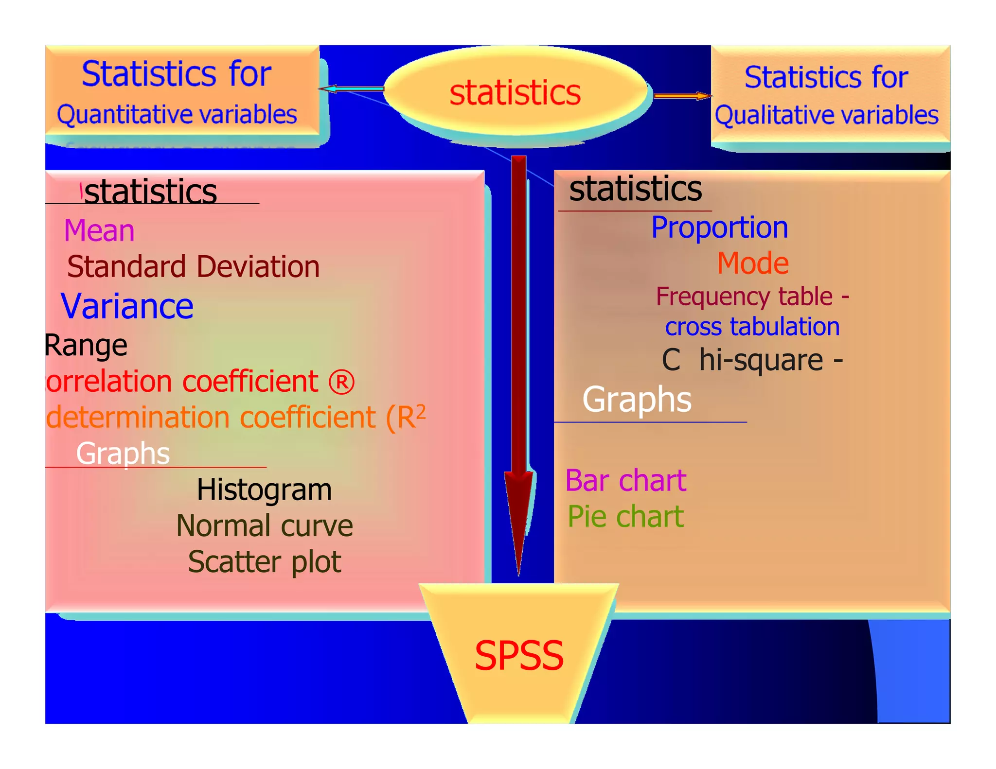 Statistical Analysis Steps | PDF