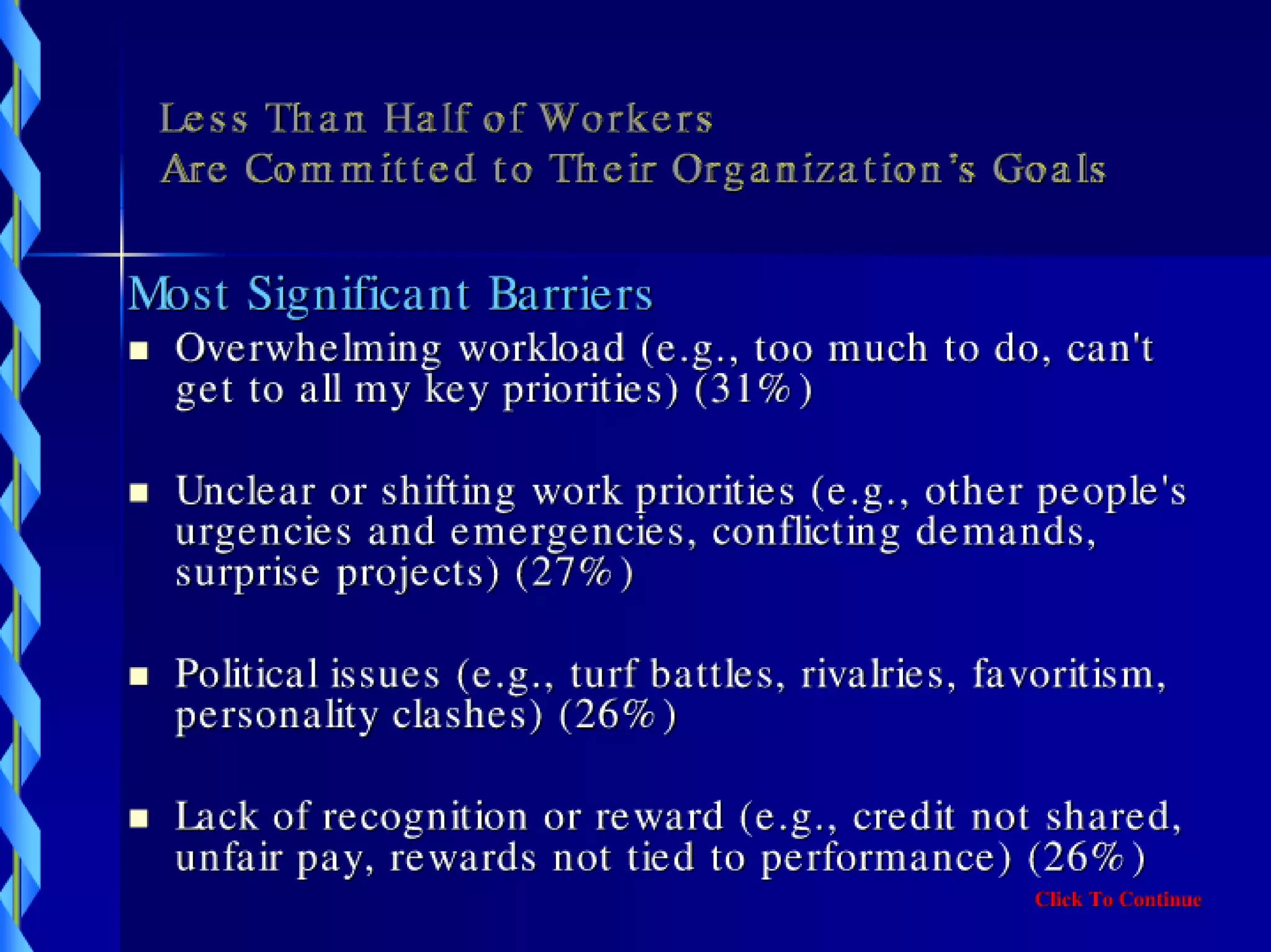 ! Principles Of A World Class Organization Nautopdf1 101407 | PPT