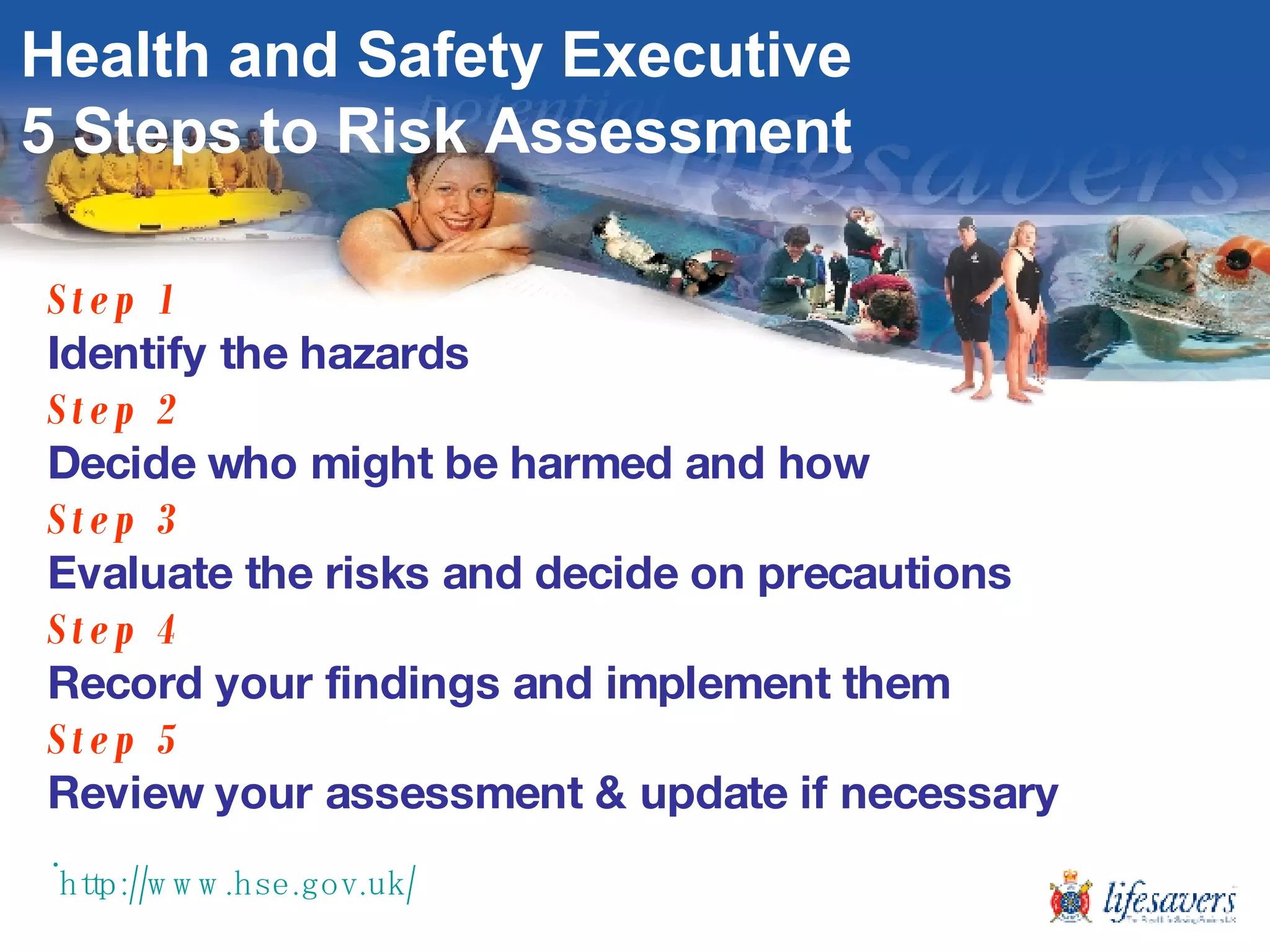 Principles of Beach Risk Assessment: A UK perspective | PPT