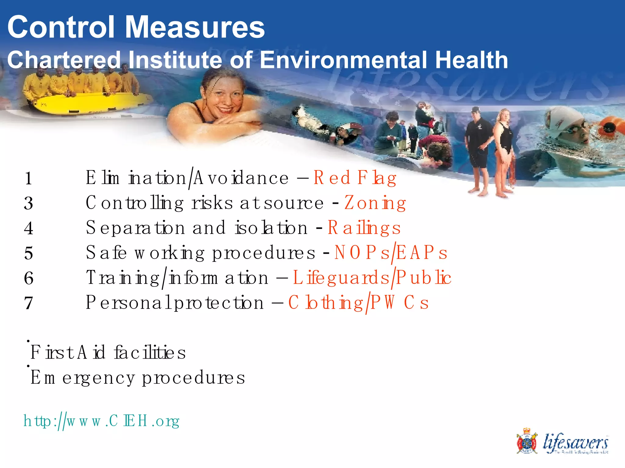 Principles of Beach Risk Assessment: A UK perspective | PPT