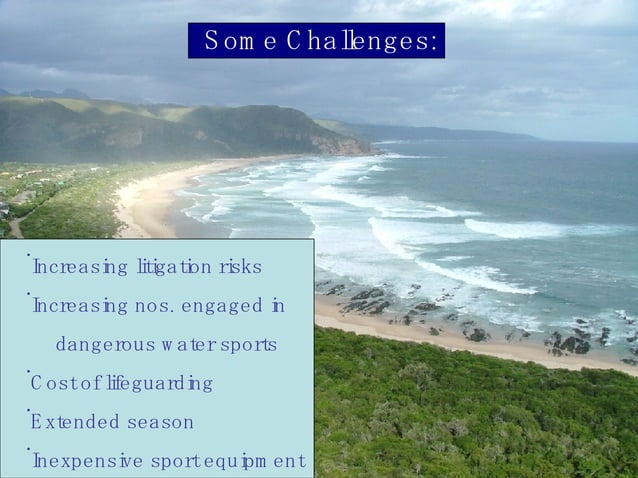 Principles of Beach Risk Assessment: A UK perspective | PPT