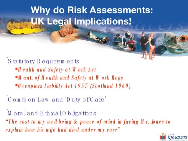 Principles of Beach Risk Assessment: A UK perspective | PPT