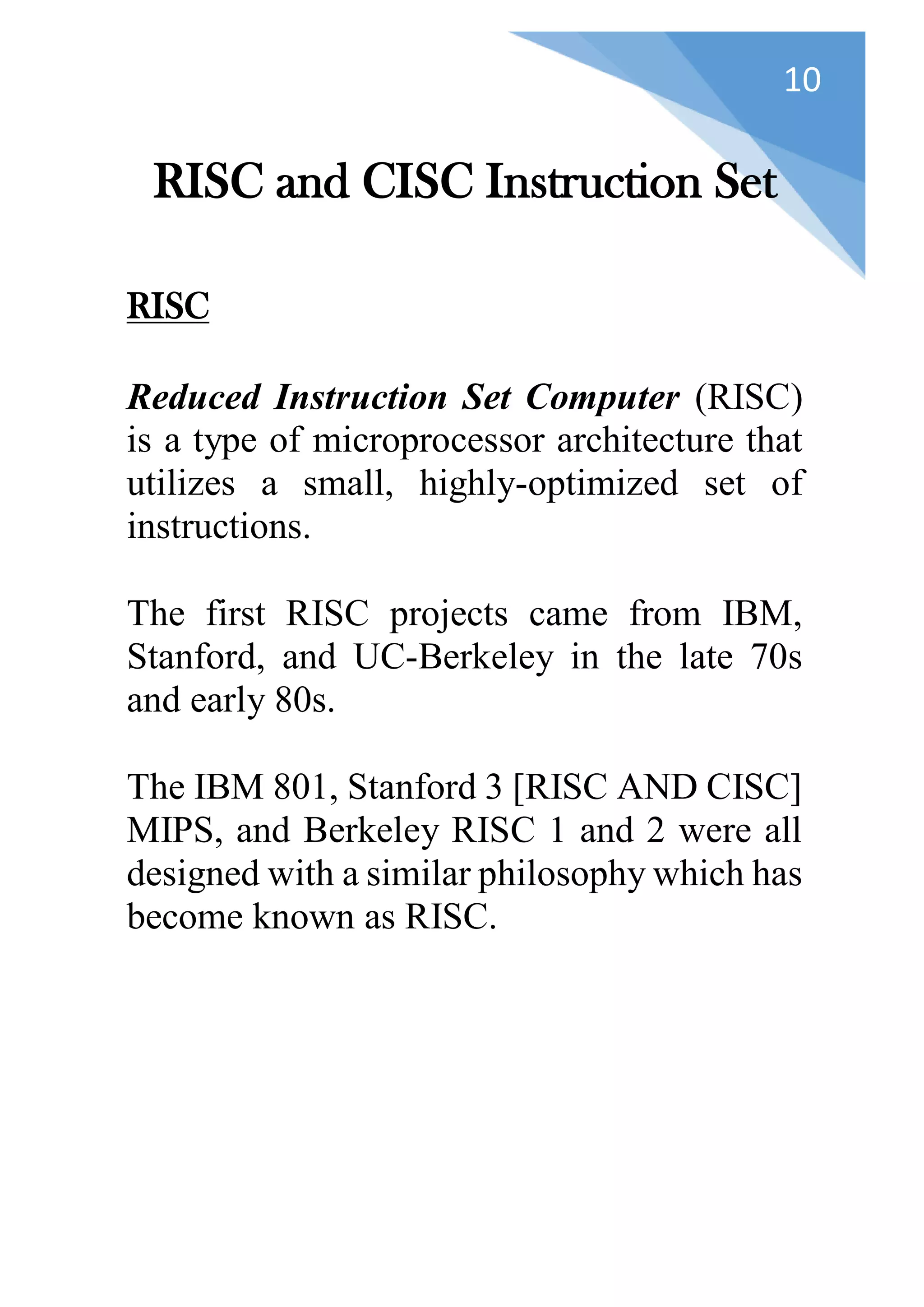 Principles of computer design | PDF