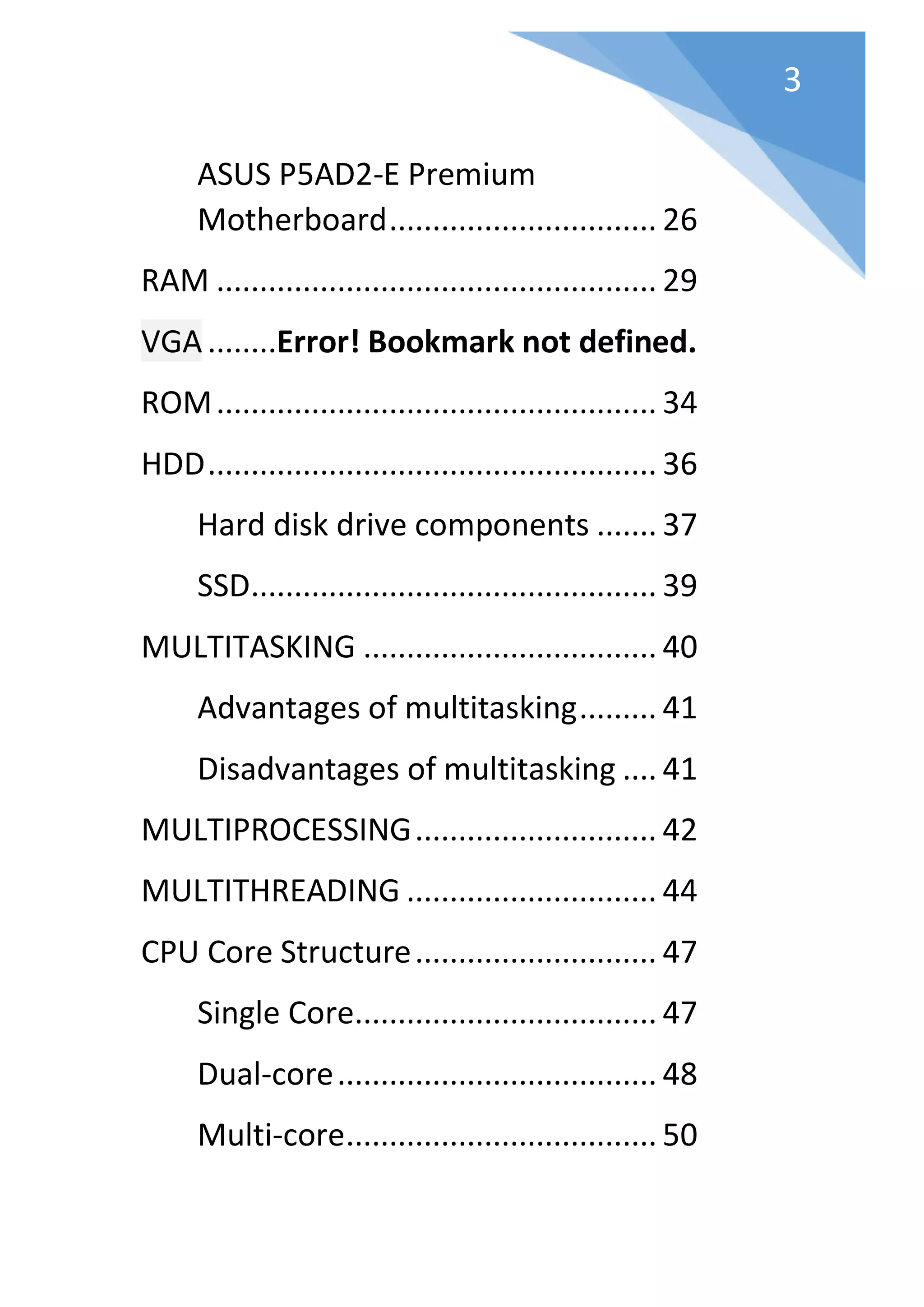 Principles of computer design | PDF