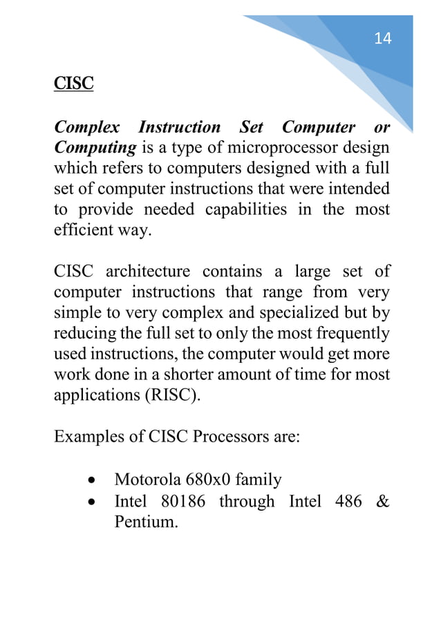 Principles of computer design | PDF