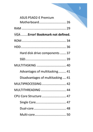 Principles of computer design | PDF