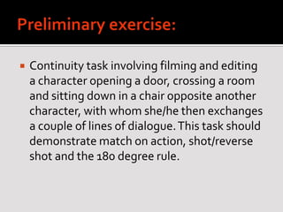 Principles of-continuity | PPTX