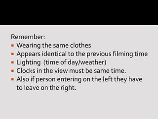 Principles of-continuity | PPTX