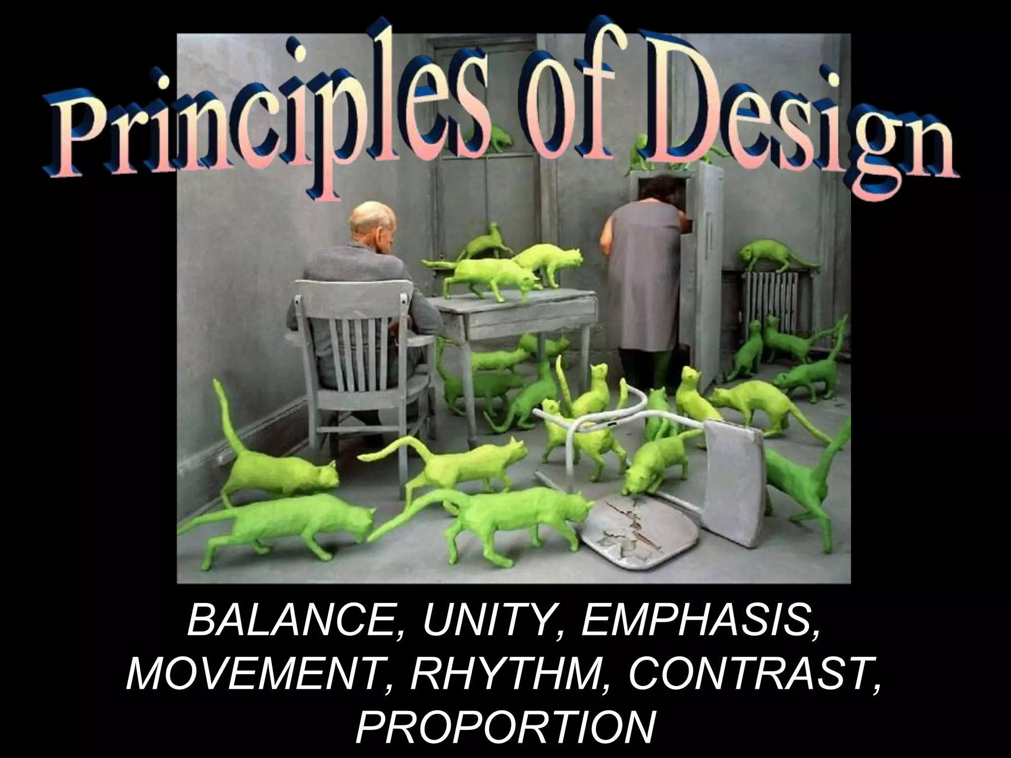 principles-of-design | PPT