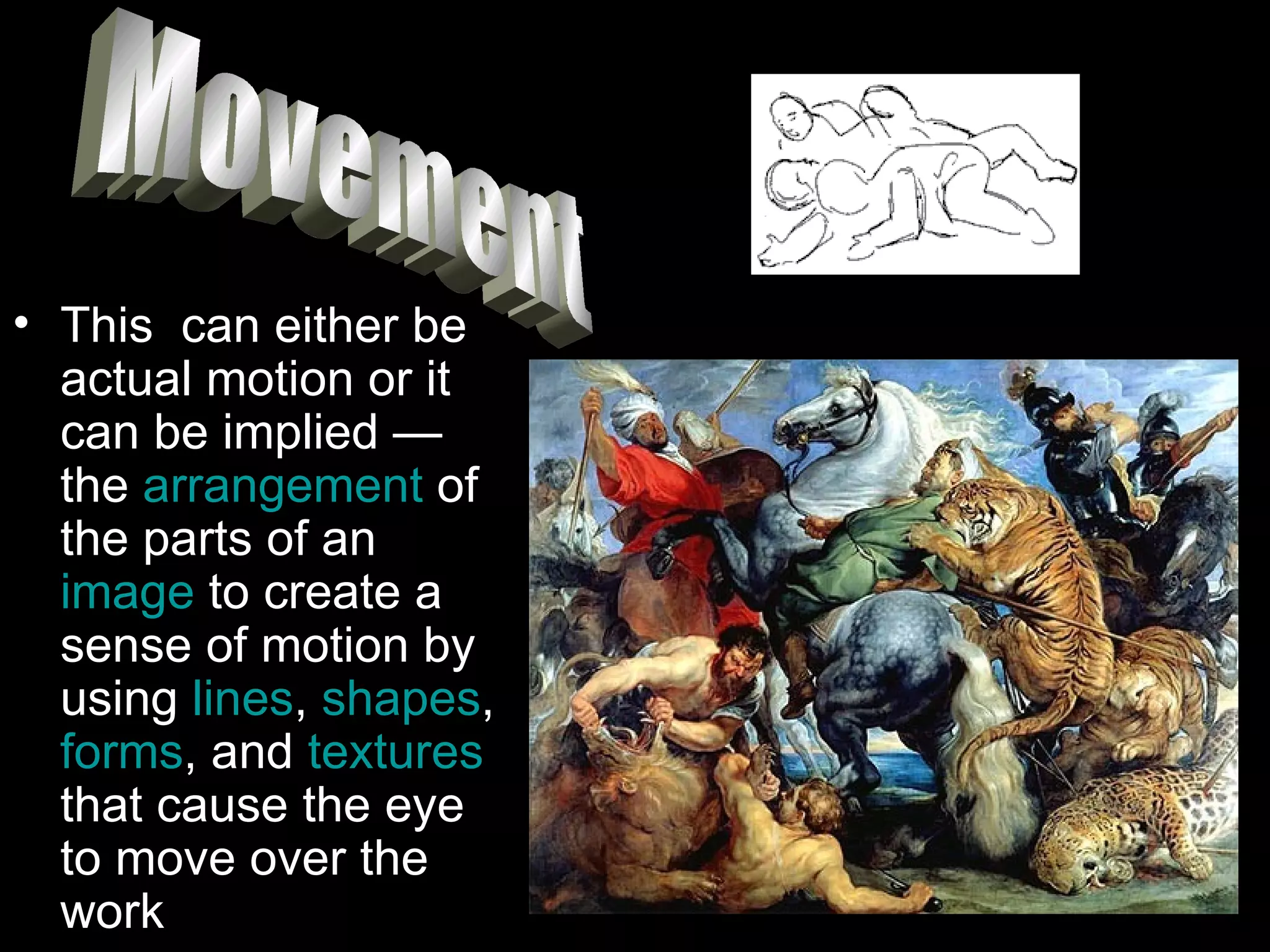 Principles of Design | PPT