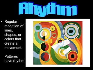 Principles of Design | PPT