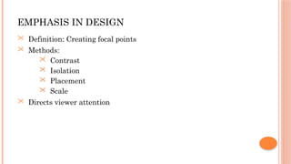 Principles-of-Design.pptx design development | PPTX