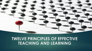 Principles-of-Effective-Teaching-and-Leraning.pptx