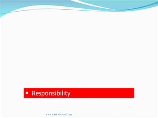 Principles Of Effective Work | PPT
