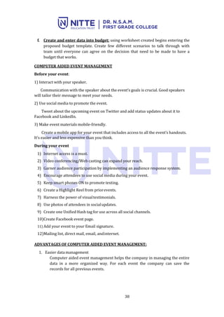 Principles of-event-management | PDF